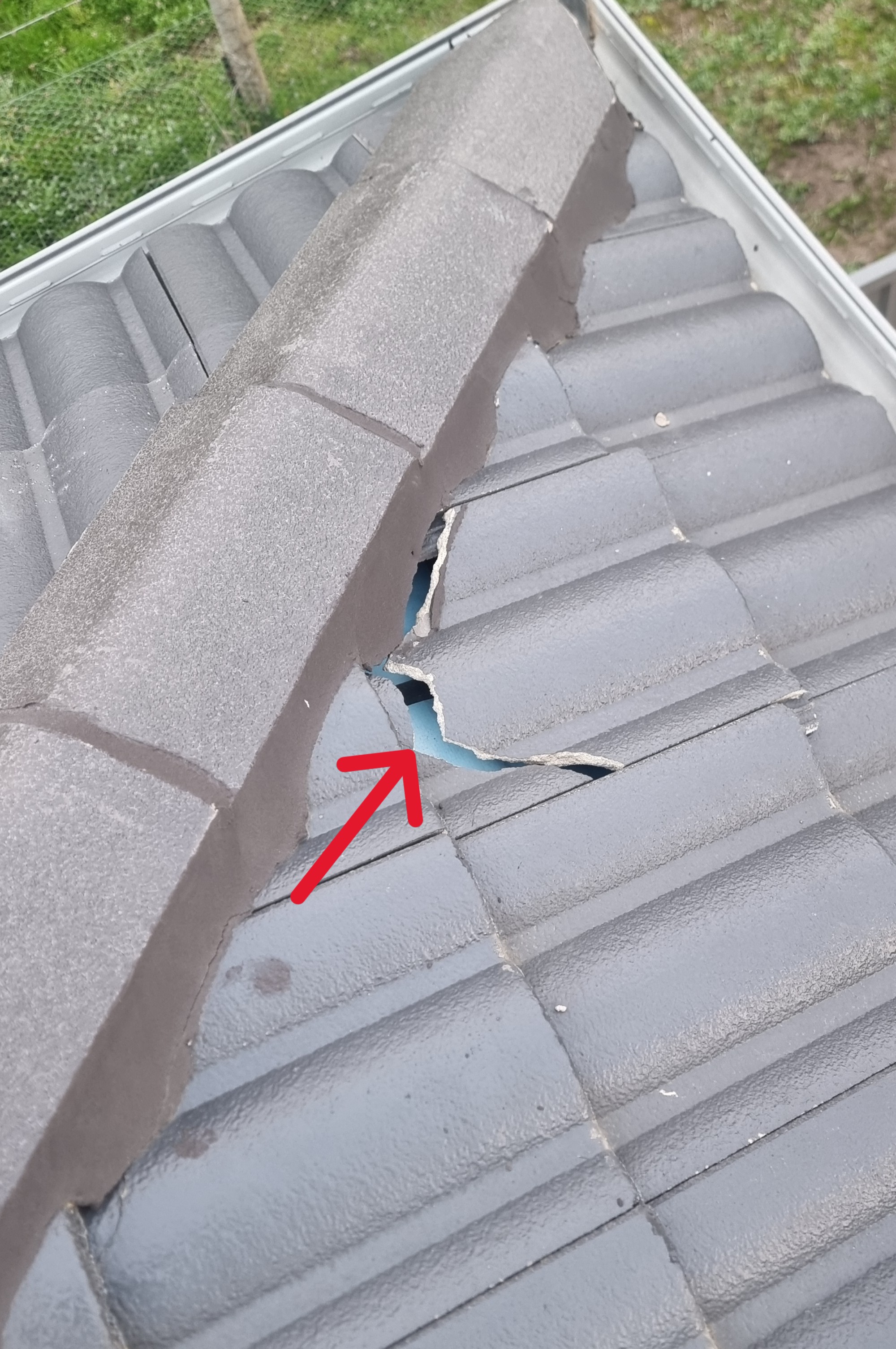 Roof Cladding - Major Defect Checklist | Aus Property Report